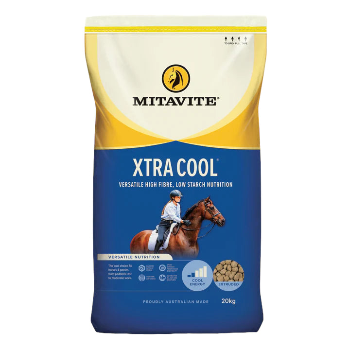 Mitavite Xtra Cool – Coastspetproduce