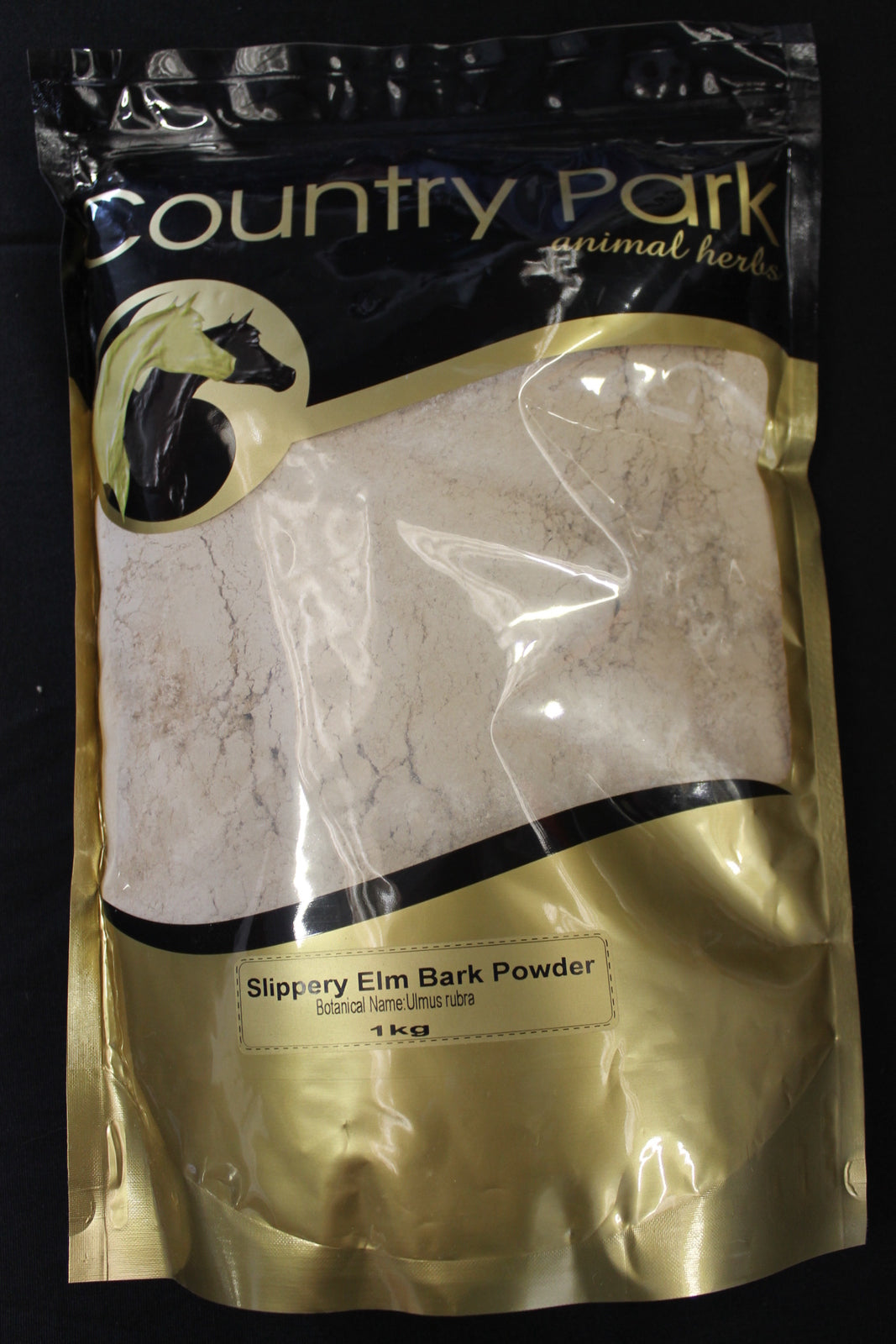 Country Park Herbs Slippery Elm Bark Powder – Coastspetproduce