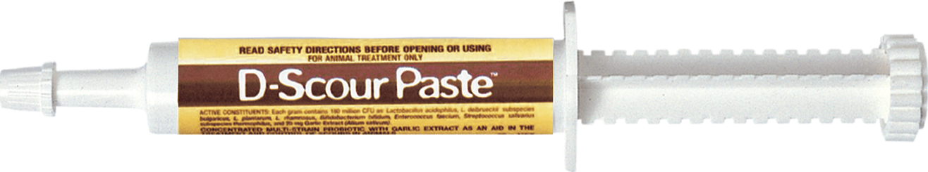 D-Scour Paste – Coastspetproduce